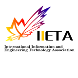 Advances in Modelling and Analysis B Template - International ...