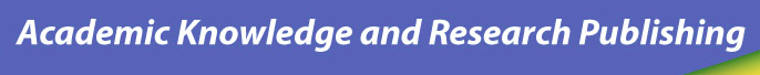 Academic Knowledge and Research Publishing - Templates | SciSpace Academic Knowledge and Research Publishing - Templates | SciSpace