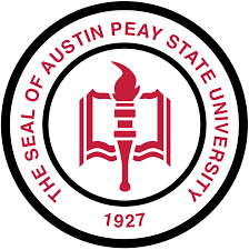 APSU thesis Template - Austin Peay State University