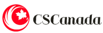 CSCanada - Templates | SciSpace