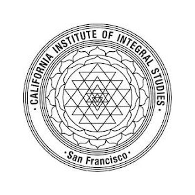 CIIS Thesis Template - California Institute of Integral Studies