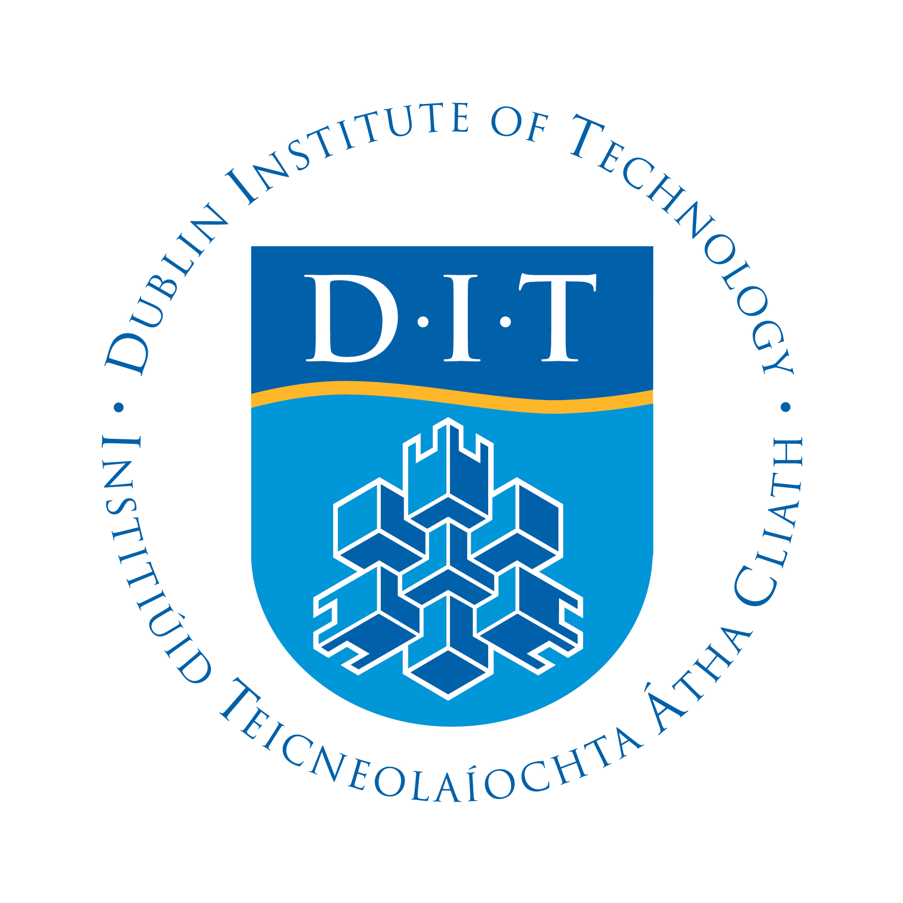Dublin Institute of Technology - Templates | SciSpace