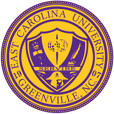 ECU Thesis Template - East Carolina University