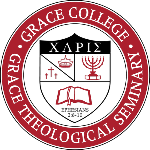 Grace College - Templates | SciSpace