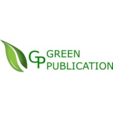 Green Publication - Templates | SciSpace
