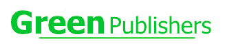 Green Publishers - Templates | SciSpace