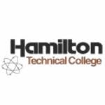 Hamilton Technical College - Templates | SciSpace