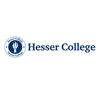 Hesser College - Templates | SciSpace