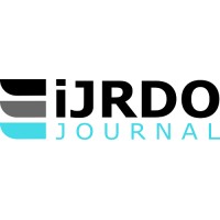 IJRDO Journal of Economics, Planning and Finance management Template ...