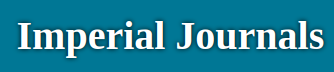 Imperial International Journal of Biotechnology Template - Imperial ...