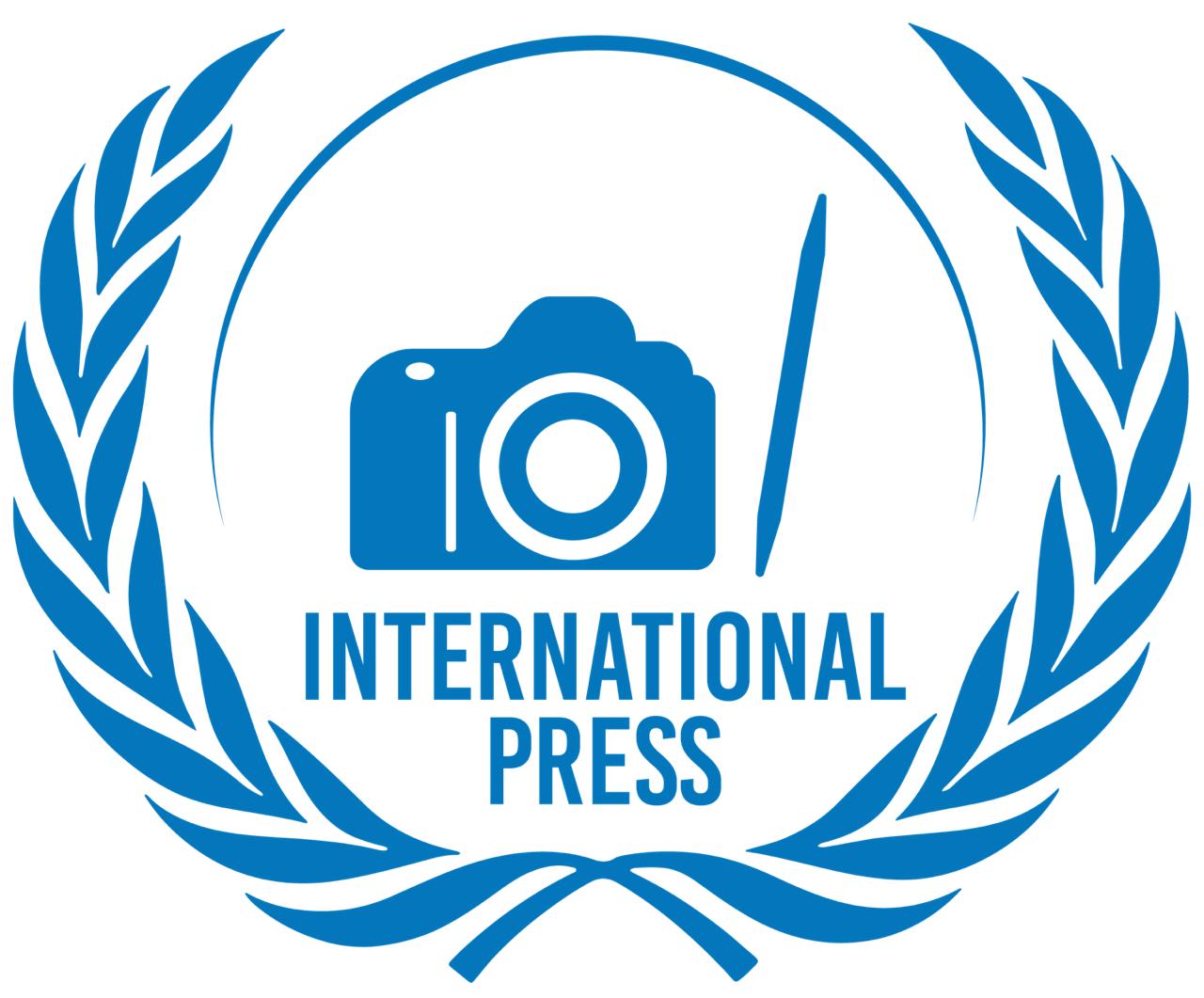 International Press - Templates | SciSpace