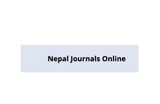 Nepalese Journal of ENT Head and Neck Surgery Template - Nepal Journals ...