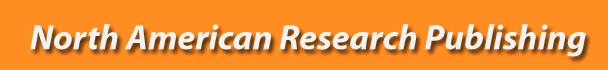 North American Research Publishing - Templates | SciSpace