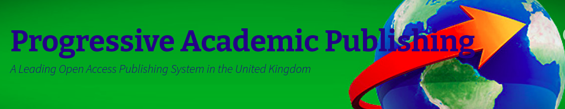 European Journal of Biotechnology and Genetic Engineering (EJBGE) Template - Progressive ...