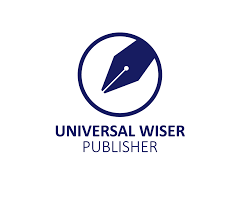 Sustainable Chemical Engineering Template - Universal Wiser Publisher