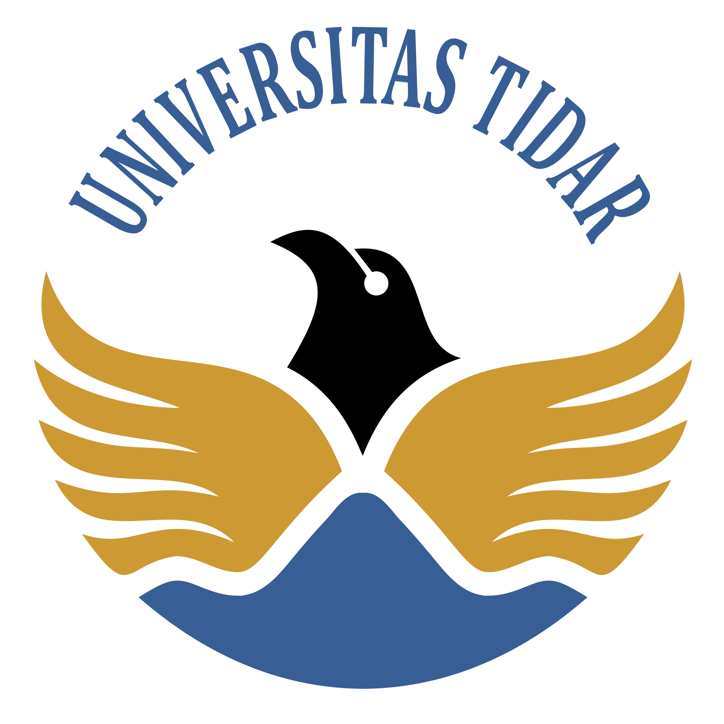 Universitas Tidar - Templates | SciSpace