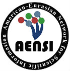 American-Eurasian Network for Scientific Information (AENSI ...