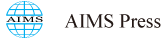 AIMS Microbiology Template - AIMS Press