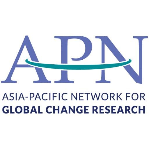 Asia-Pacific Network for Global Change Research - Templates | SciSpace