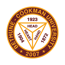 Bethune-Cookman College - Templates | SciSpace