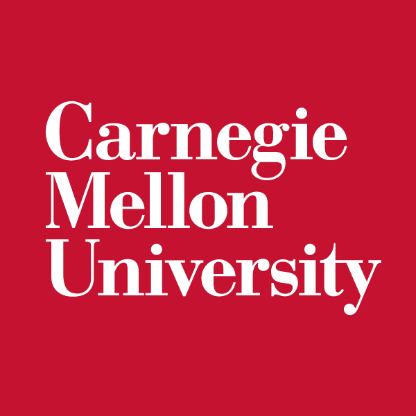 CMU Thesis Template - Carnegie Mellon University
