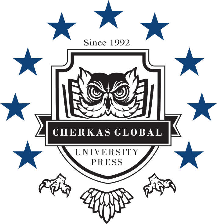 Cherkas Global University Press (CGUP) - Templates | SciSpace