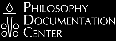 Glimpse Template - Philosophy Documentation Center