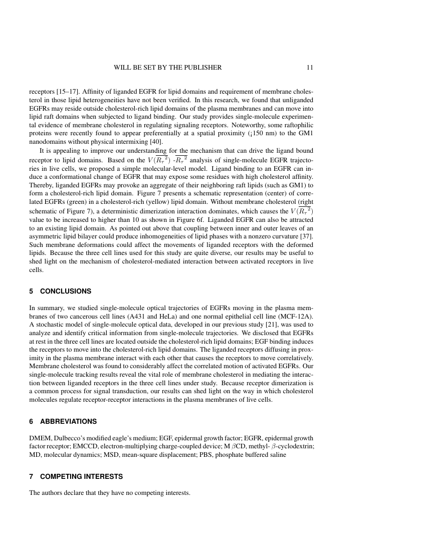 Science and Technology for Energy Transition (STET) Template - EDP Sciences