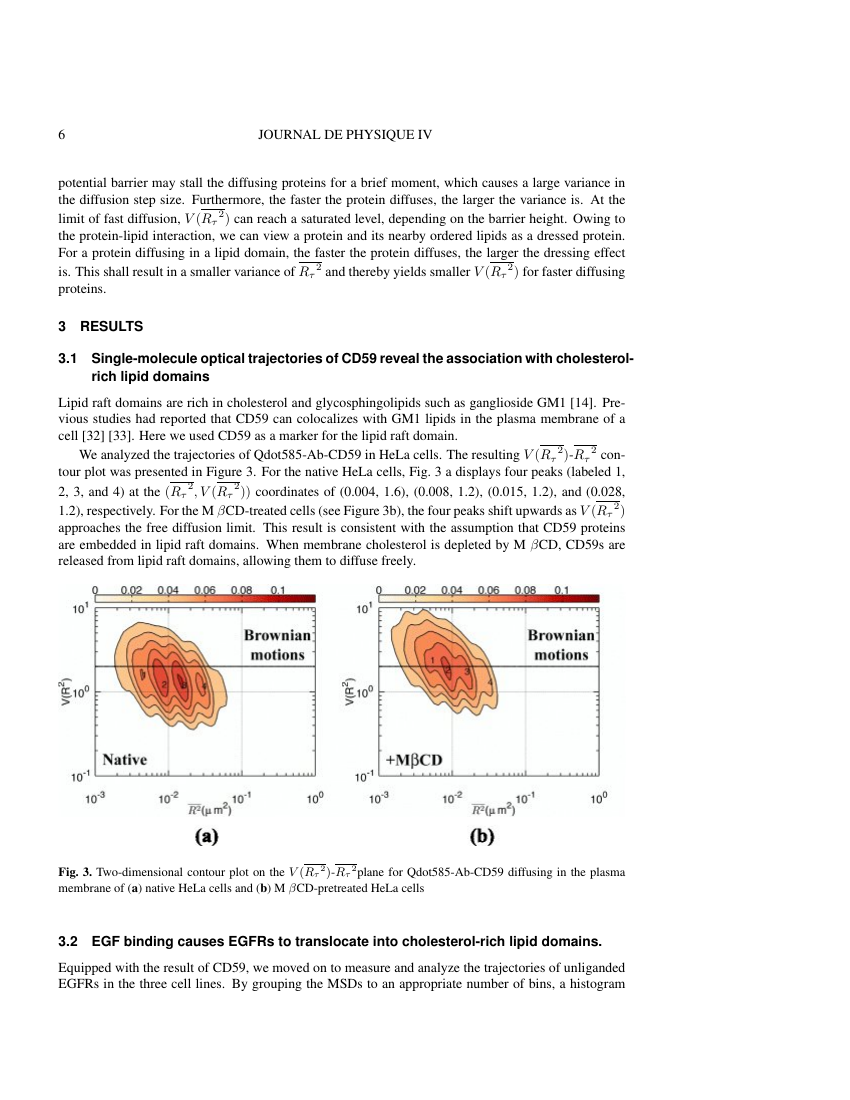 Science and Technology for Energy Transition (STET) Template - EDP Sciences