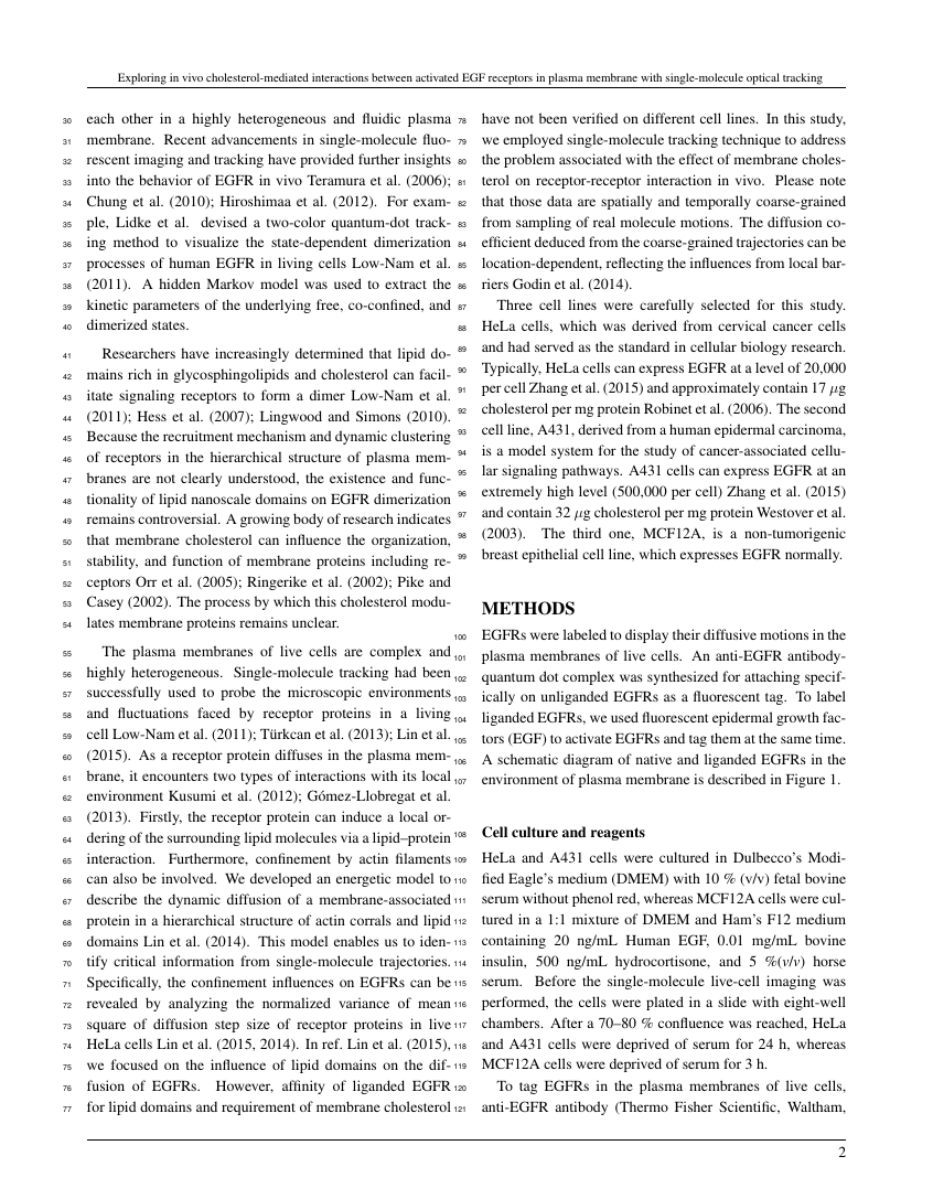 Journal of Water & Climate Change Template - IWA Publishing