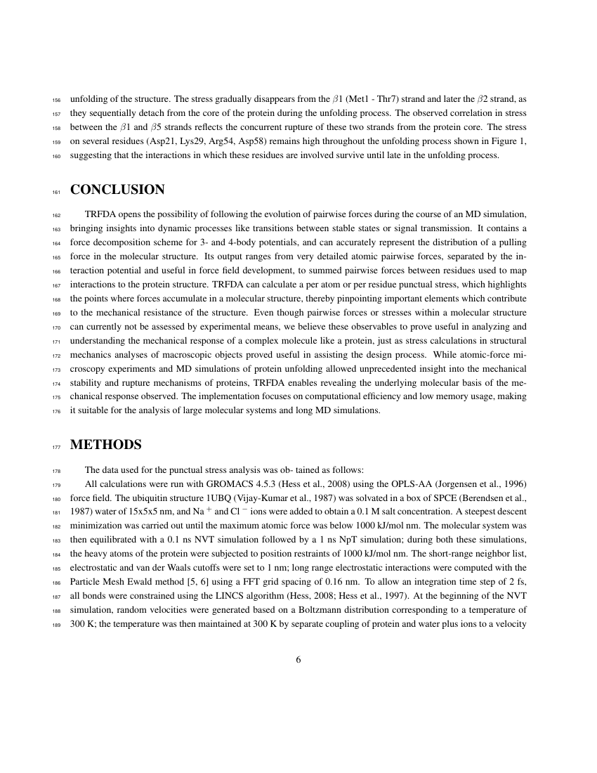 GSA Bulletin Template - Geological Society of America