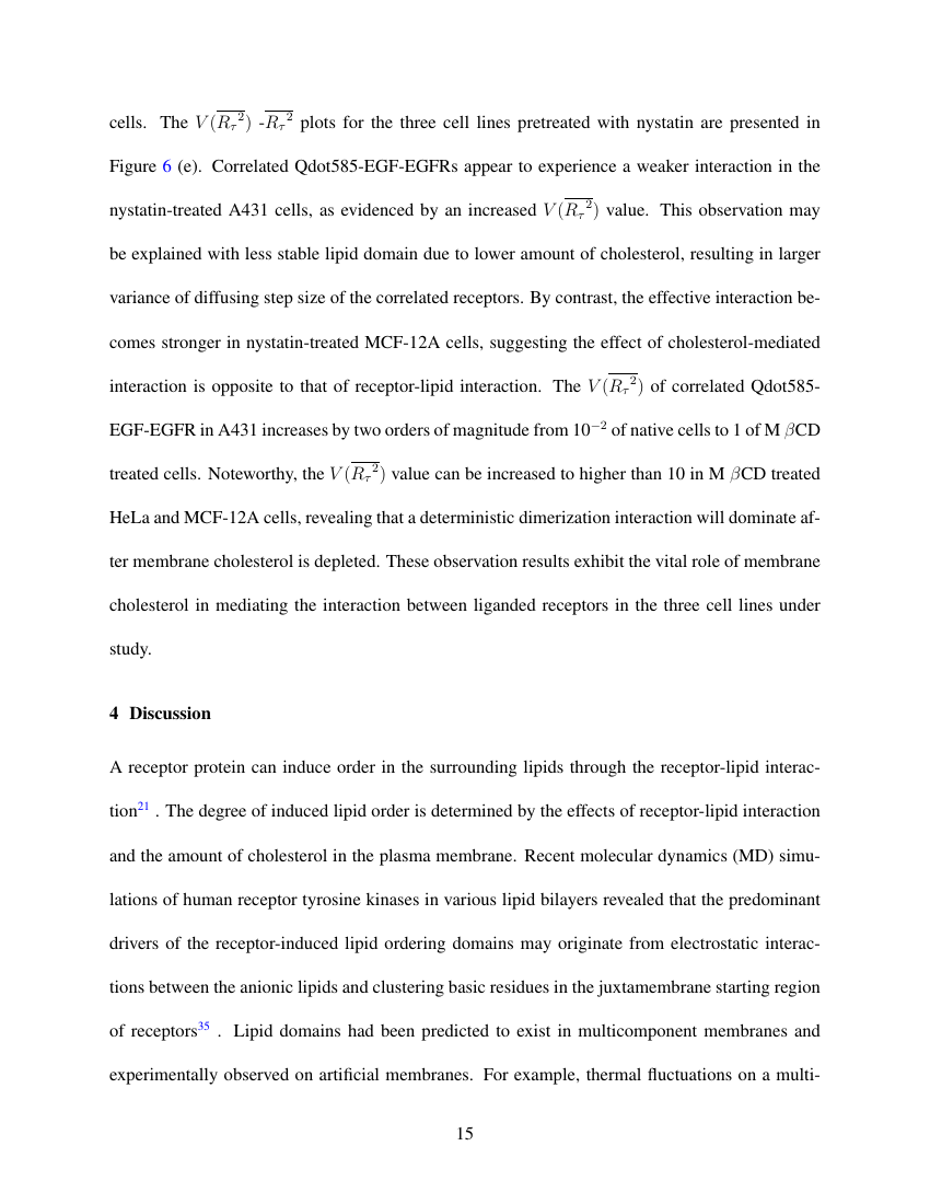SPIE Proceedings Papers Template - SPIE