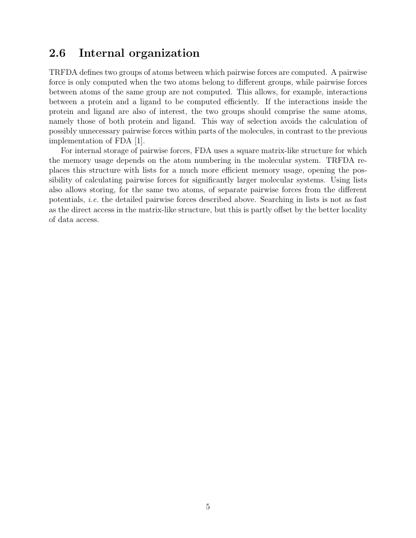 Thesis Template for University of California, Irvine Template - UCI