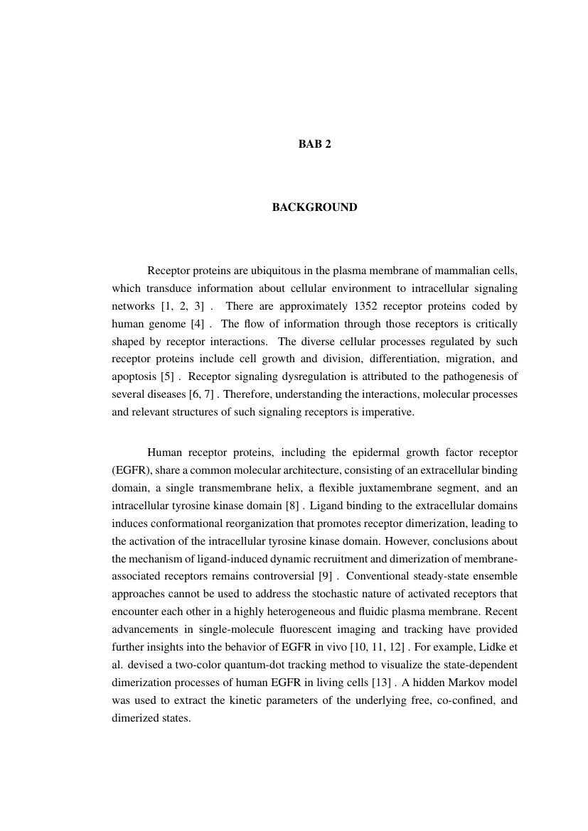 Template for Master's Project Report (By course work) - Universiti ...