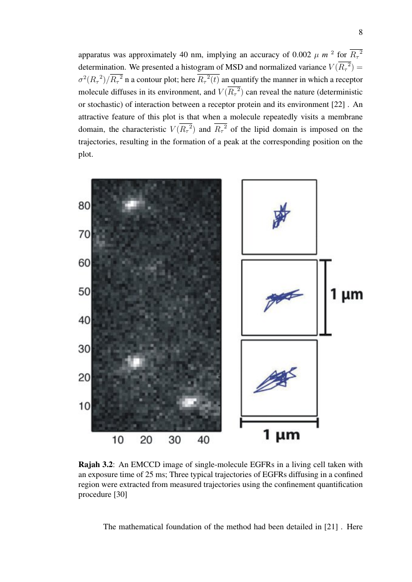 Template for Master's Project Report (By course work) - Universiti ...