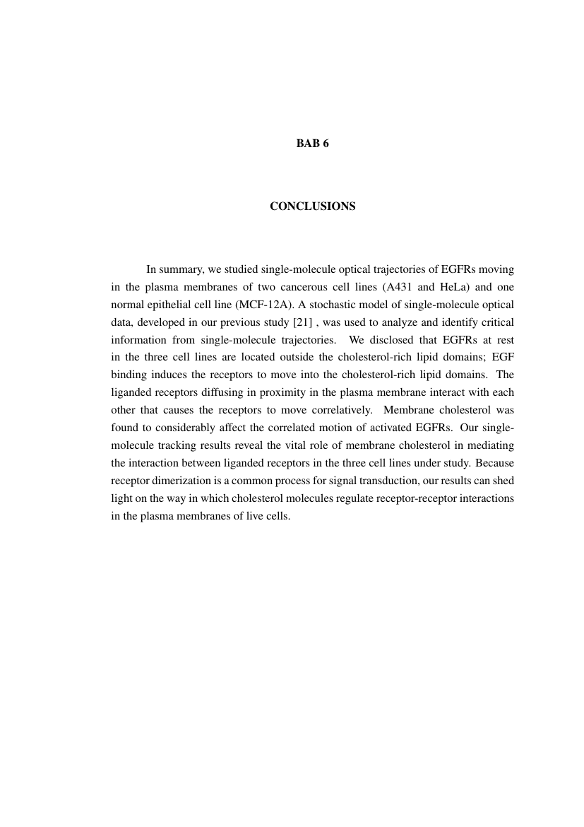 Template for Master's Project Report (By course work) - Universiti ...