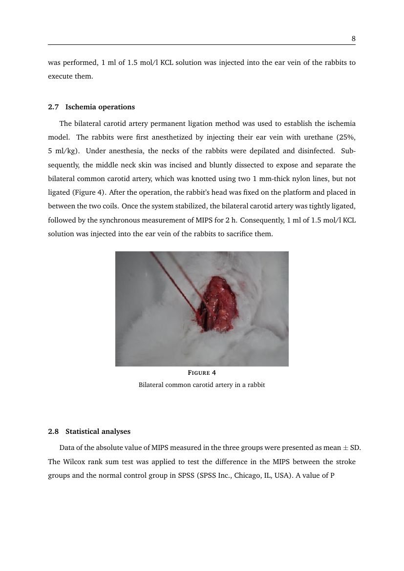 Research (Assignment/Report) Template - University of Melbourne