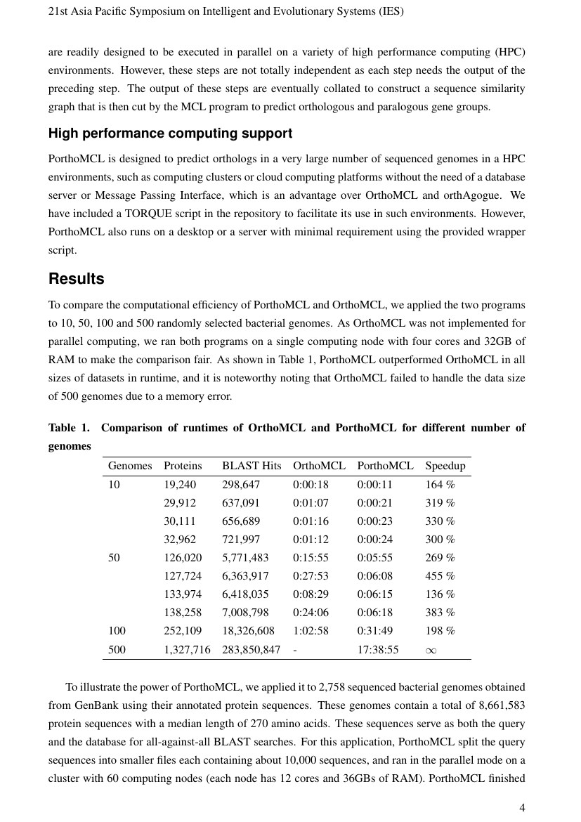 Journal of Organizational and End User Computing (JOEUC) Template - IGI GLOBAL