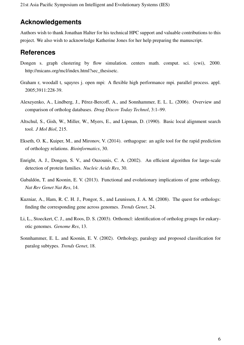 Journal of Organizational and End User Computing (JOEUC) Template - IGI GLOBAL