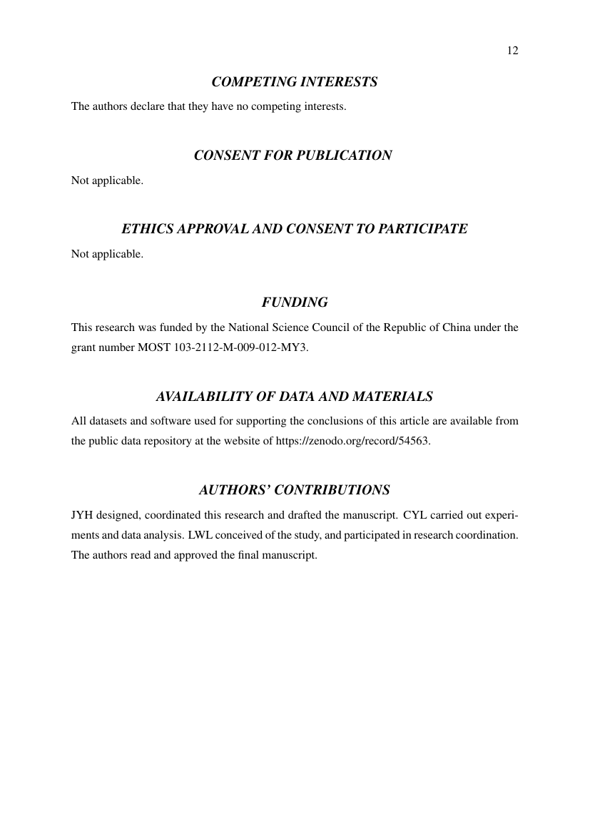 Journal of Marketing Research Template - American Marketing Association
