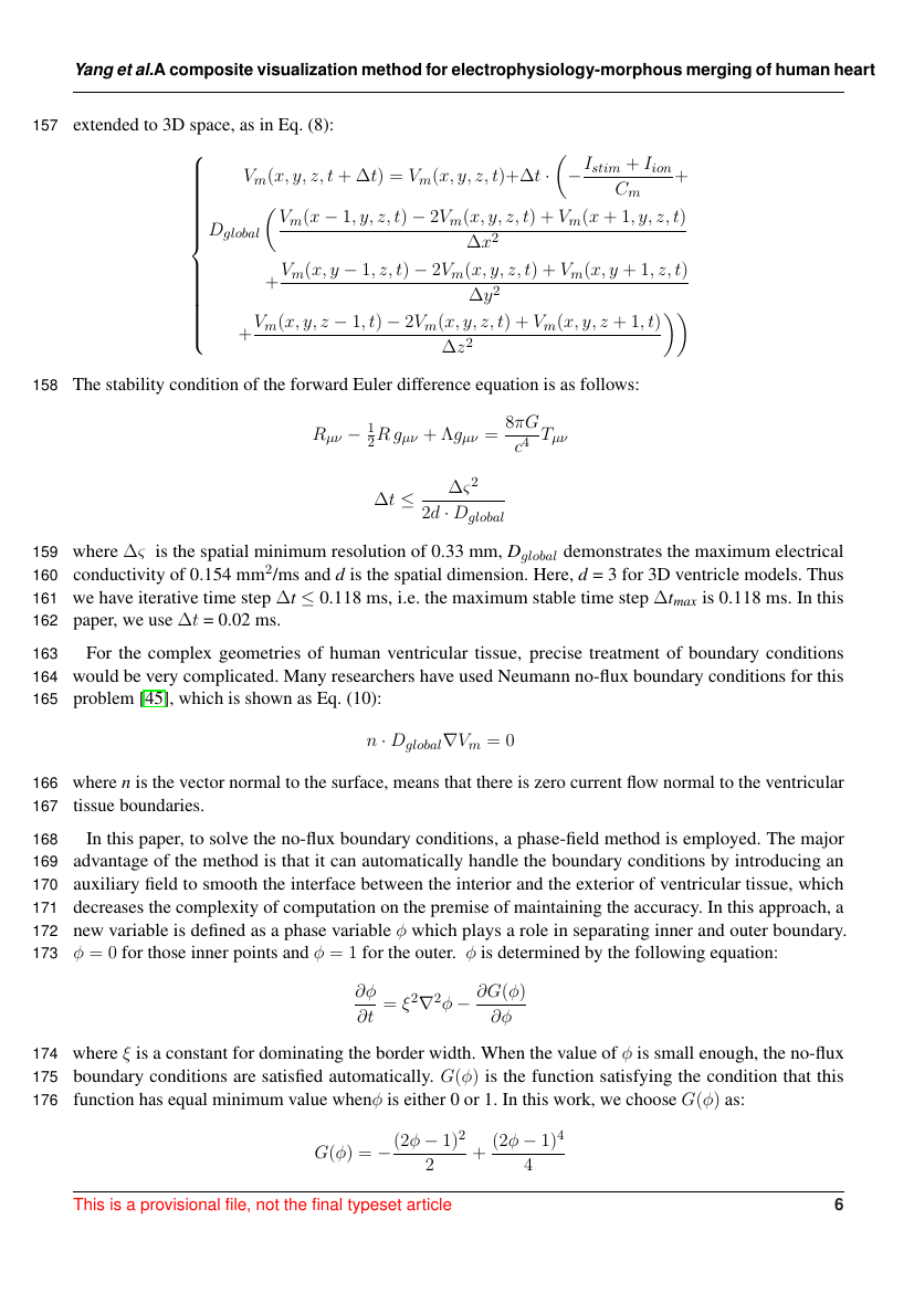 Frontiers in Medicine Template - Frontiers Media