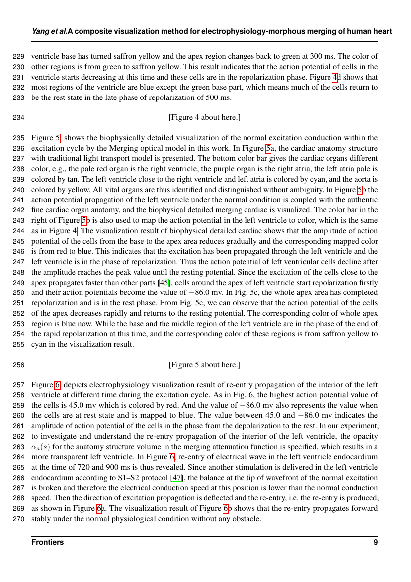 Frontiers in Medicine Template - Frontiers Media