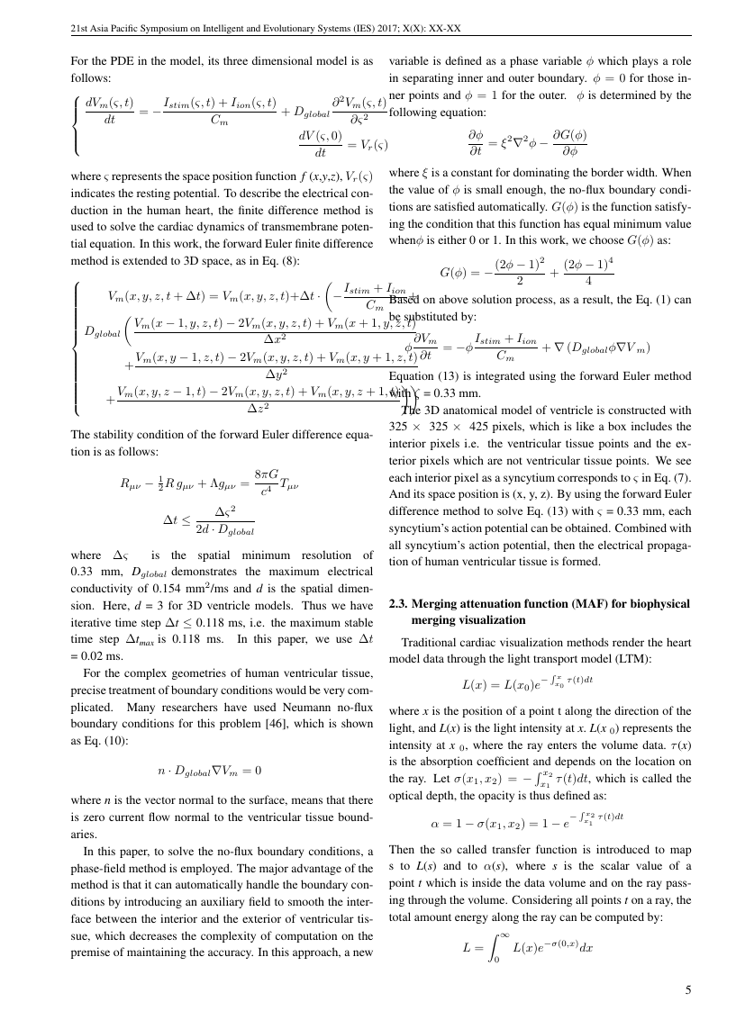 American Journal of Geographic Information System Template - Scientific ...