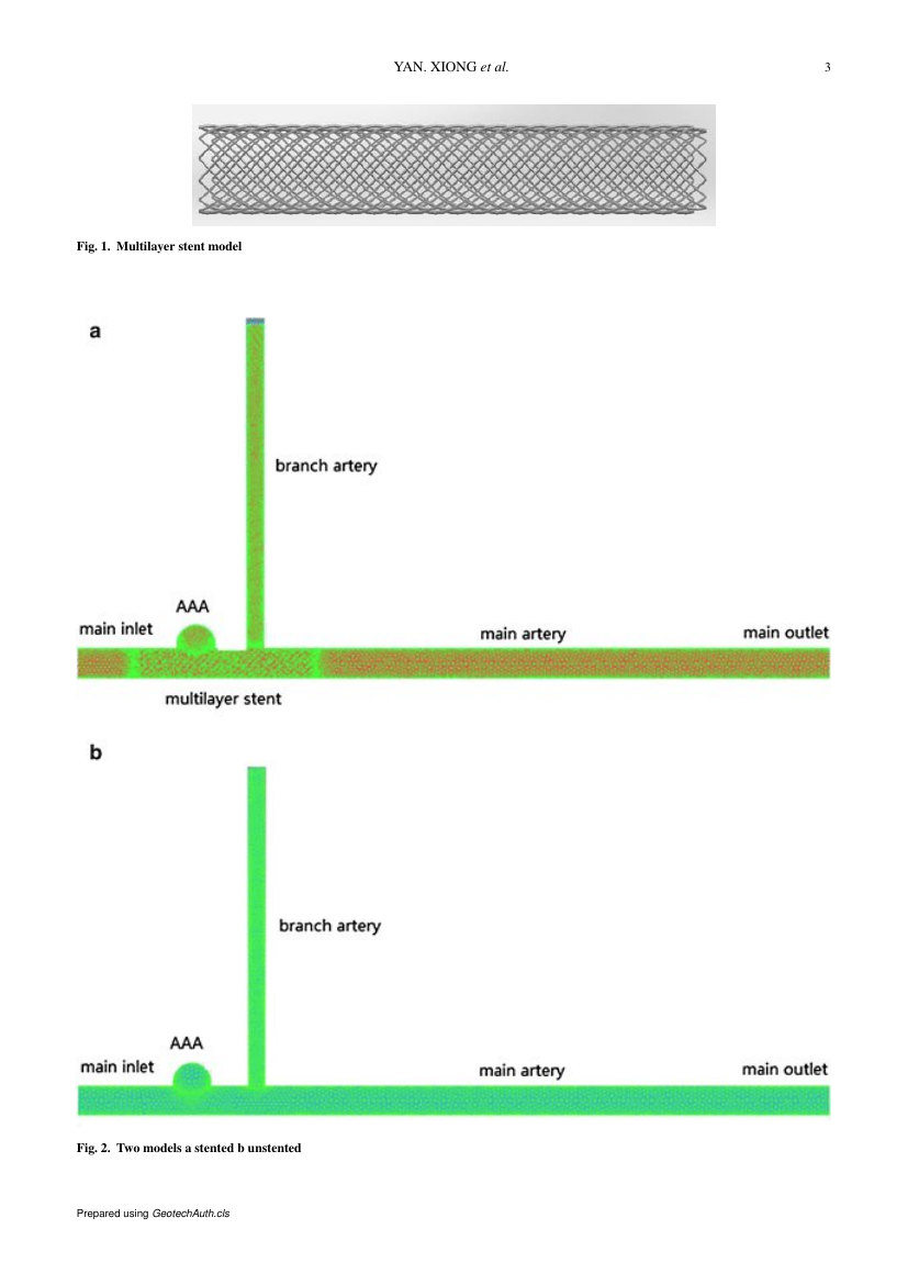 Selected Engineering Papers Template - ICE Publishing