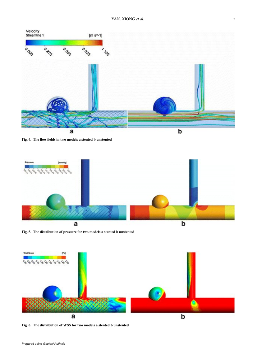 Selected Engineering Papers Template - ICE Publishing