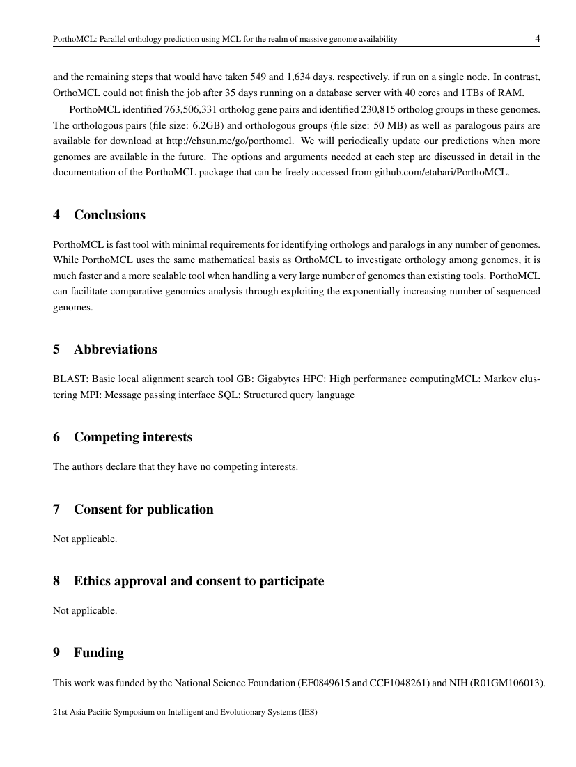 Psychology, Community & Health (PCH) Template - PsychOpen