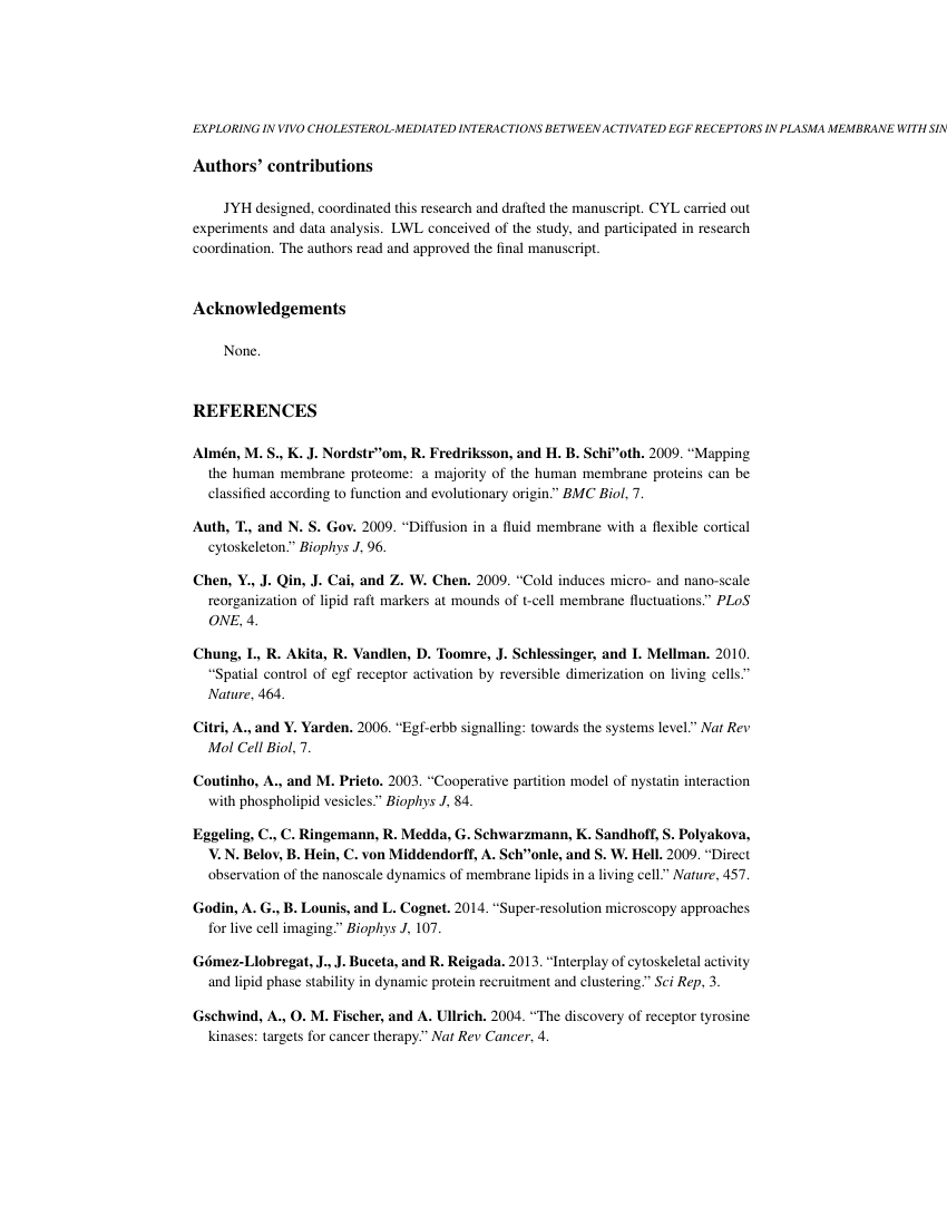 Journal of Economic Perspectives Template - American Economic Association