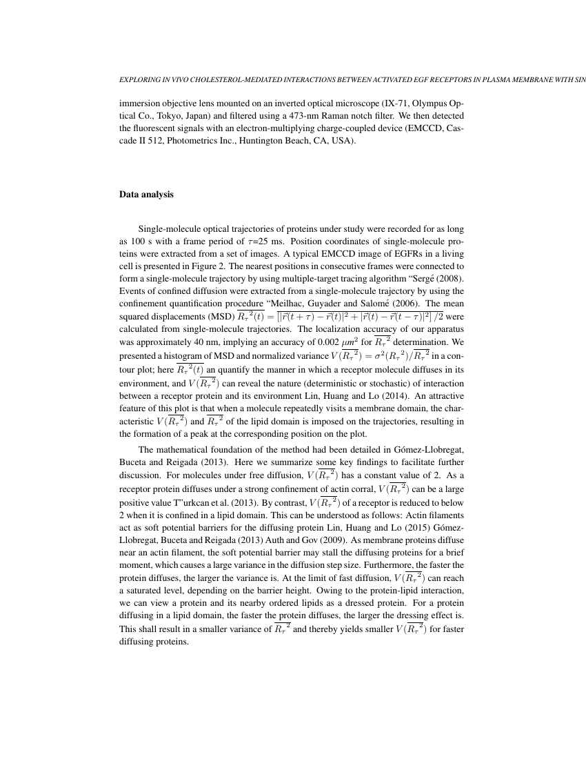 Journal of Economic Perspectives Template - American Economic Association