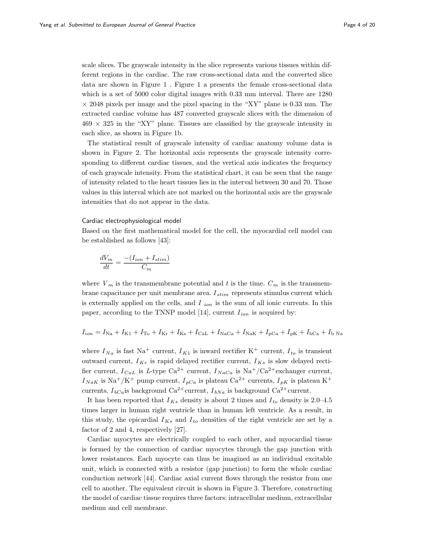 Systematic Reviews Protocol Template BMC Systematic Reviews Protocol Template BMC