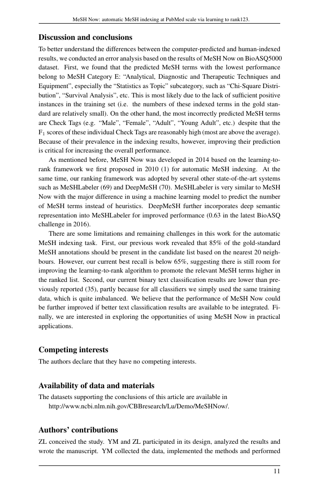 Physiology Template - American Physiological Society
